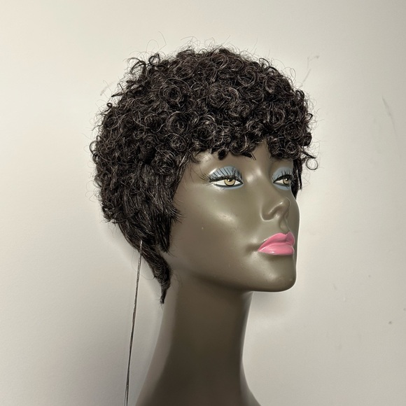 Hair | 10 Human Hair Vixen Hh Tilon 280 | Poshmark